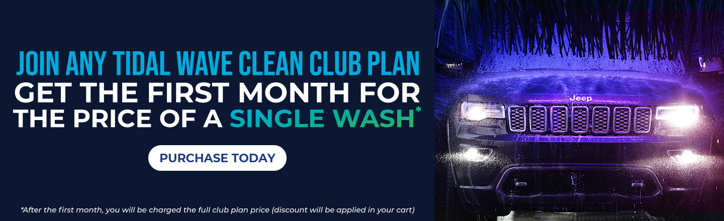 Car Wash In Overland Park, KS | Express Car Wash and Vacuums in ...